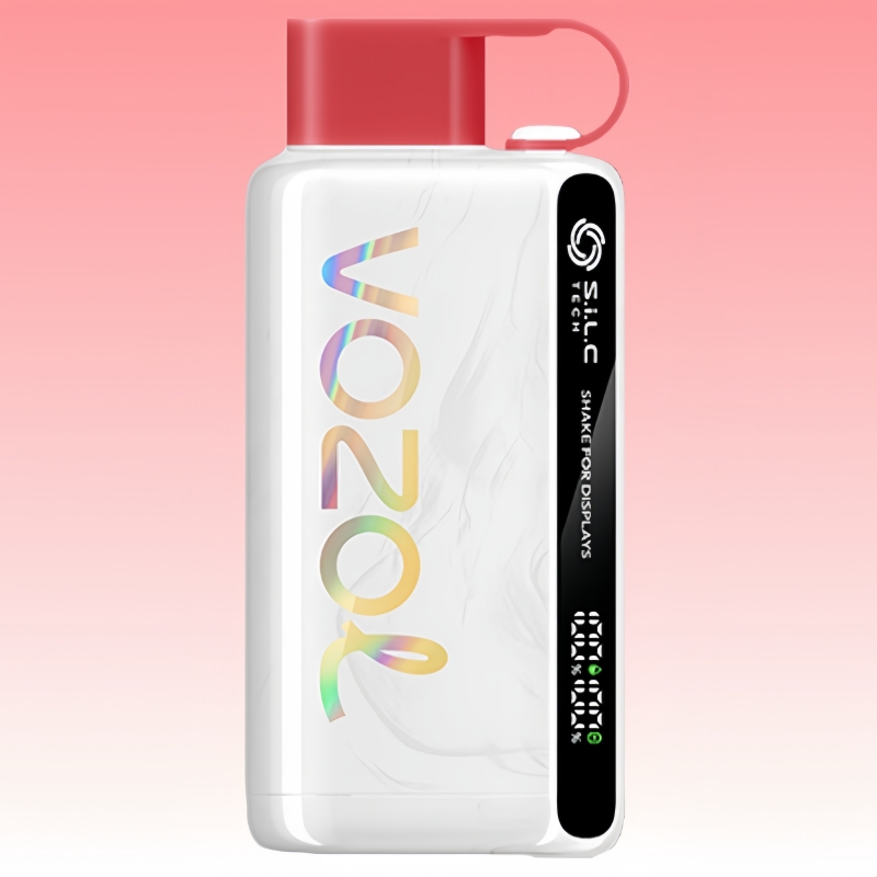 Vozol Star 12000 Raspberry Watermelon Maku | Hinta €5,60 | Tukkumyynti
