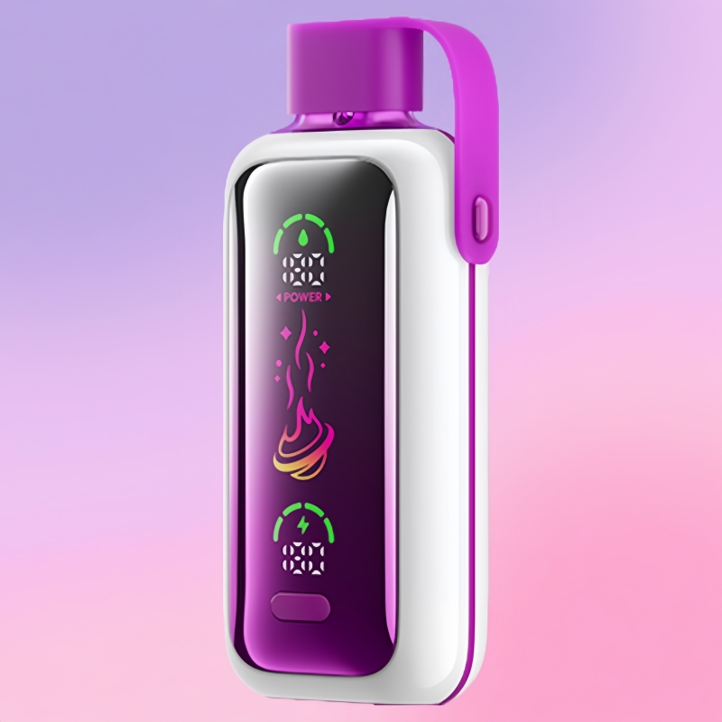 Vozol Star 20000 Love 777 Maku | Hinta €8,40 | Tukkumyynti