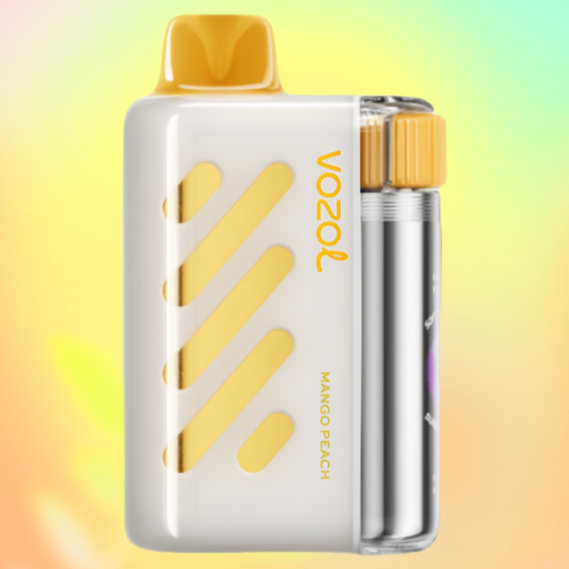 Vozol Vista 40000 Lychee Orange Passion Fruit | Hinta €9,60 | Tukkumyynti